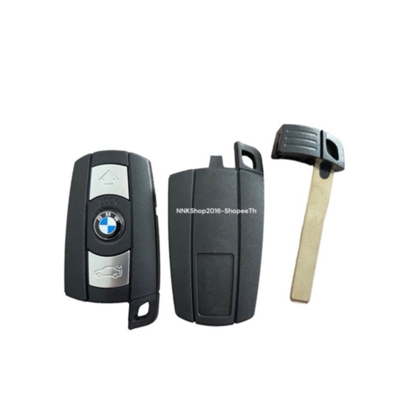 โลโก้ BMW / กรอบ สำหรับกุญแจ E60 E63 E64 X5 E70 X6 E71 X1 E84 Z4 E89 E90 E92 E93 | BMW key logo ...