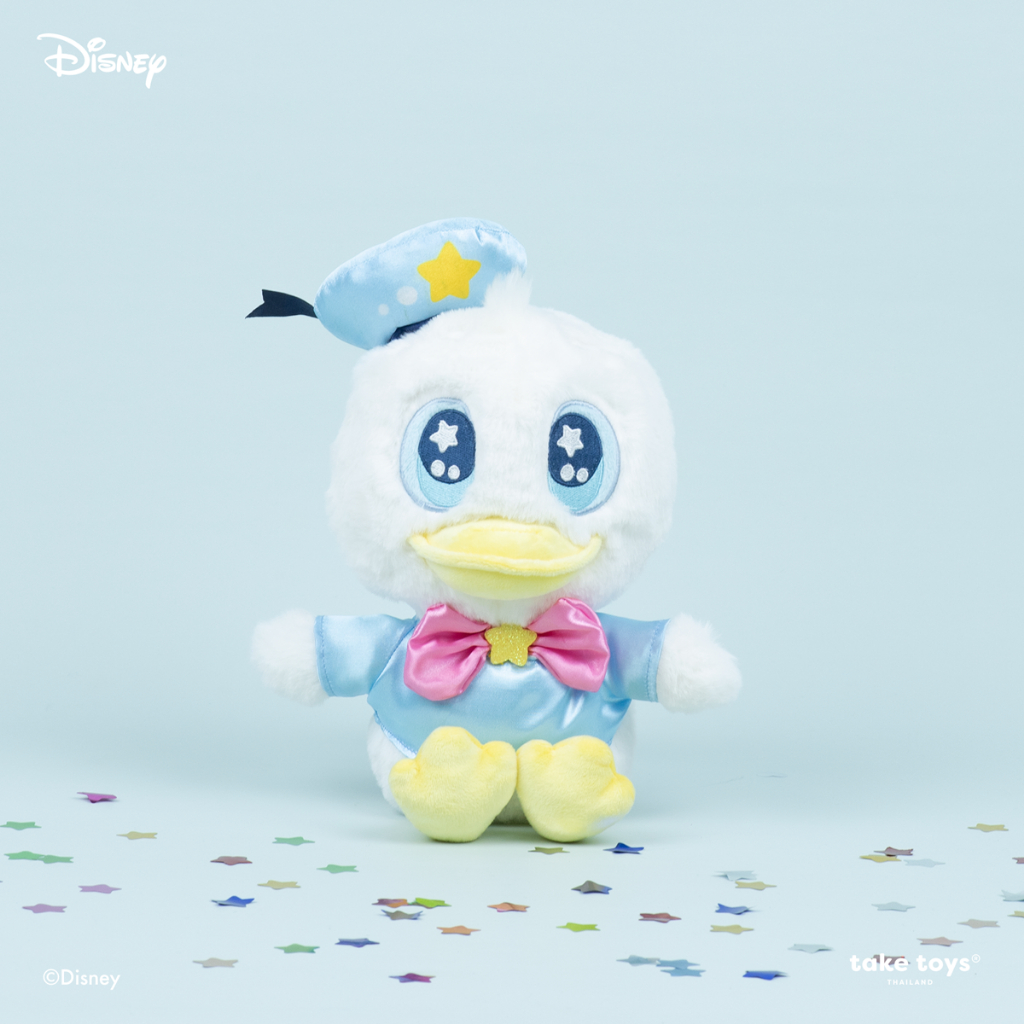 Disney HM Starry Eyes Collection 10inch & 7inch | Shopee Thailand