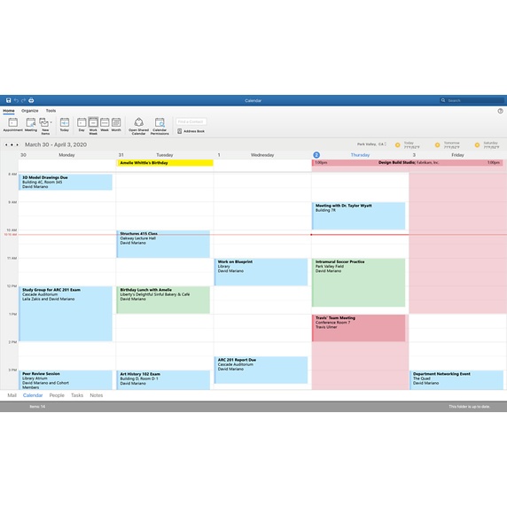 Microsoft Office 365 Family 1yr. Subscr.(2020) | Shopee Thailand