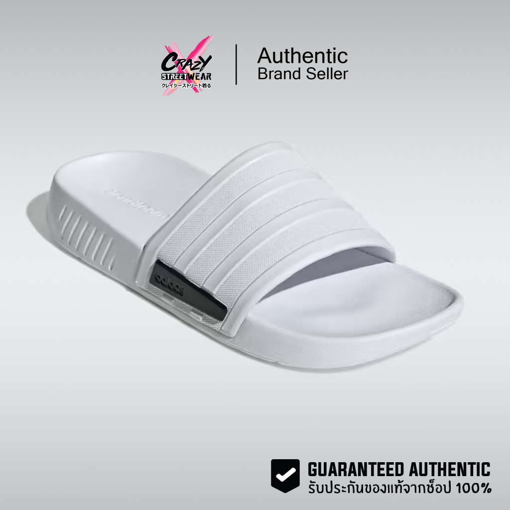 รองเท้าแตะ Adidas Racer TR (GZ1177) สินค้าลิขสิทธิ์แท้ Adidas | Shopee ...