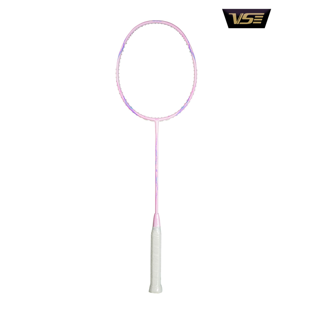 ไม้แบดมินตัน VS TITAN 6 4U แถมเอ็น พันด้าม ซอง (โปรดอ่านรายละเอียดก่อน ...