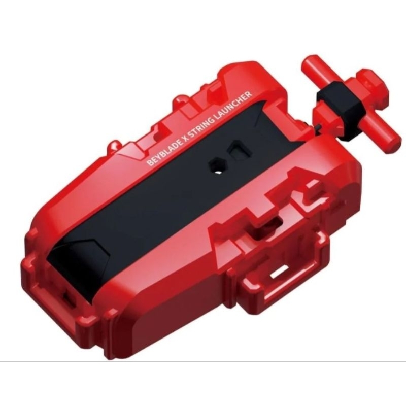 (ของแท้) เบย์เบลดX [BeybladeX] String Launcher Phoenix Wing(เฉพาะที่ชู ...