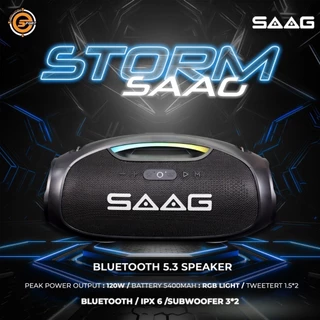 ลำโพง saag ราคาพิเศษ | ซื้อออนไลน์ที่ Shopee ส่งฟรี*ทั่วไทย!