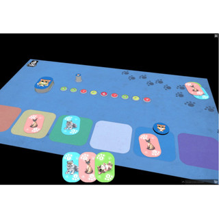 [ของแท้] MEOW Board Game | Shopee Thailand