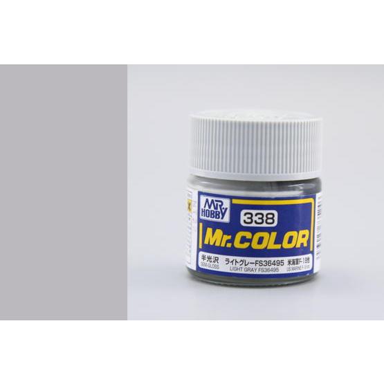 สีกันเซ่ Mr.Color,Mr.Hobby No.C122-C609(ของแท้จาก GSI JAPAN) | Shopee ...