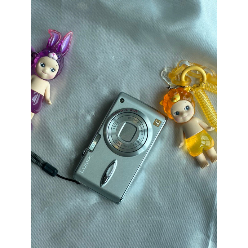 Panasonic Lumix FX01(รุ่นคุณเก้า) | Shopee Thailand