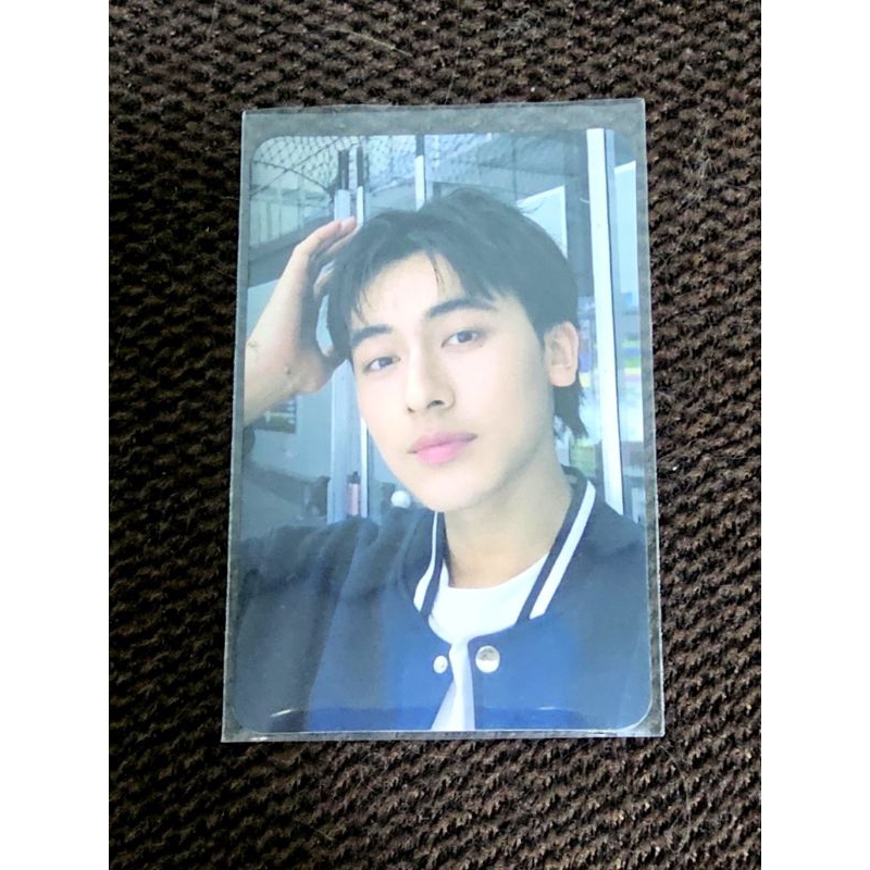 การ์ดเซลฟ์ฟี่ PROXIE Official Merchandise (เมิชตบปาก) | Shopee Thailand