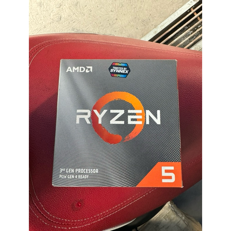 Ryzen 5 3600 ใช้งานปกติ | Shopee Thailand