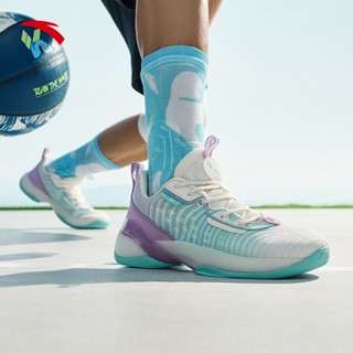 ANTA KT Light Cavalry 7 Klay Thompson Men Basketball Shoes รองเท้าบาส ...