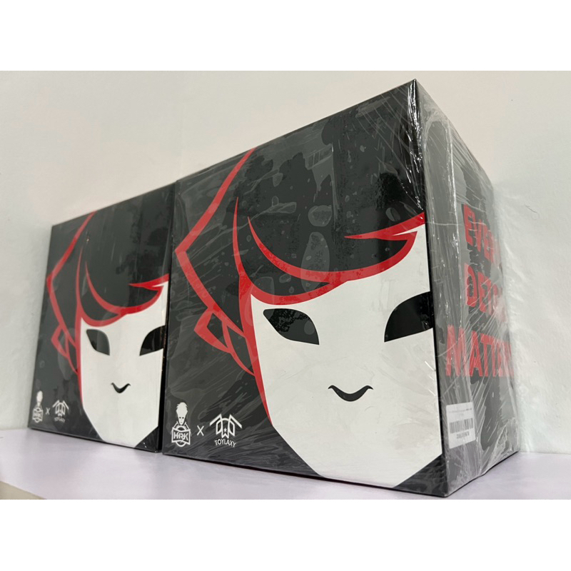(พร้อมส่ง) Lotแรก ️โมเดล HEARTROCKER Throne figure , hrk , พี่เอก ...