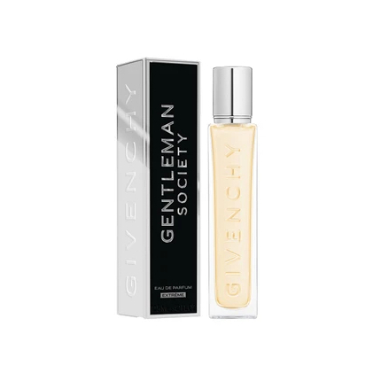 Givenchy Gentleman Society Edp Extreme 125 Ml หัวสเปรย์ ป้ายคิง