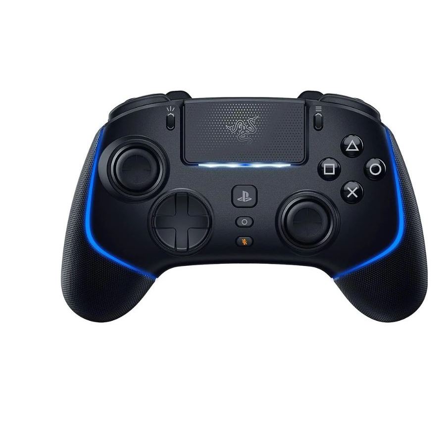 WIRELESS CONTROLLER (อุปกรณ์ควบคุมคำสั่งไร้สาย) RAZER WOLVERINE V2 PRO ...