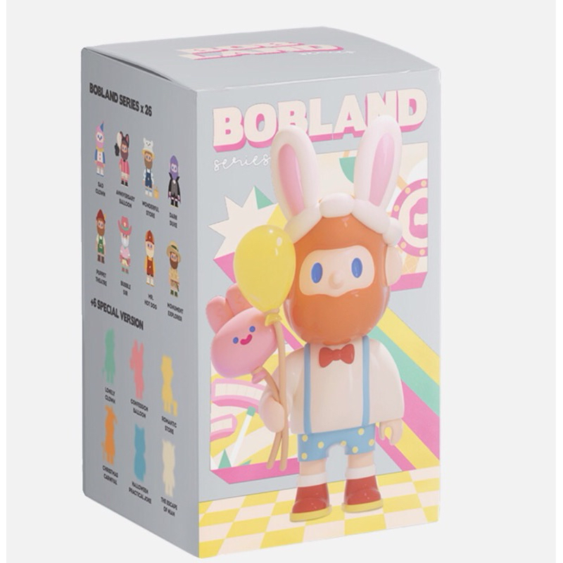 Bob land เช็คการ์ด ไม่แกะออกจากซอง ราคาถูก ของแท้100% | Shopee Thailand