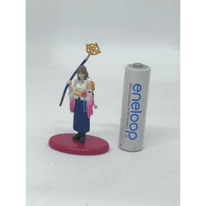 โมเดลไฟนอล แฟนตาซี Pepsi Final Fantasy Figure | Shopee Thailand