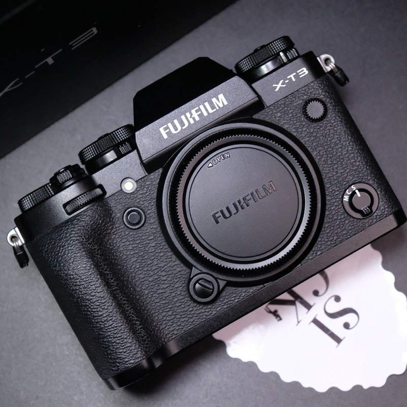 FUJI XT3 ( XT-3 ) (สินค้ามือสอง) | Shopee Thailand