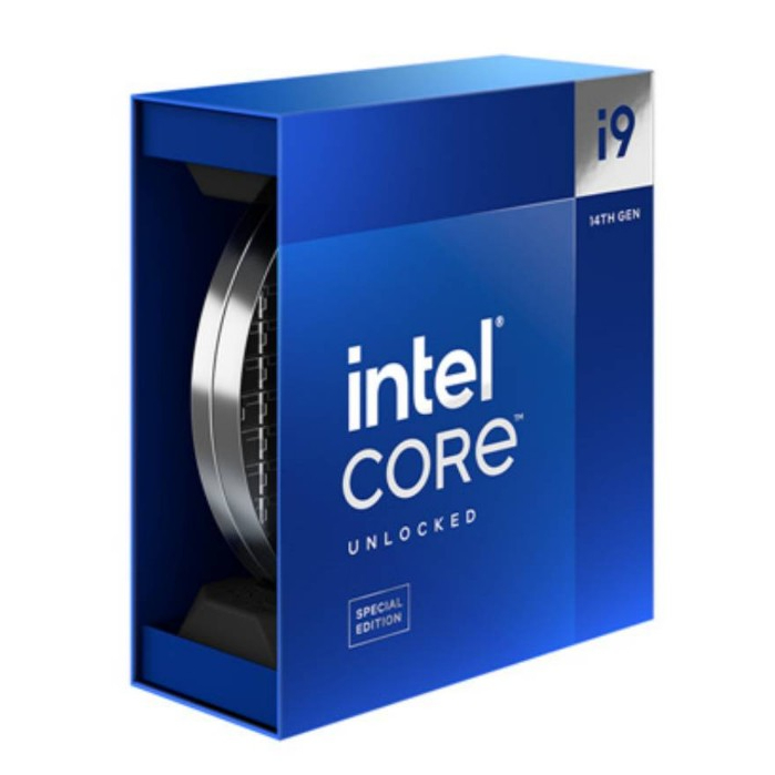 CPU (ซีพียู) INTEL CORE I9-14900KS - 24C 32T 2.4-6.2 GHz (SOCKET LGA ...