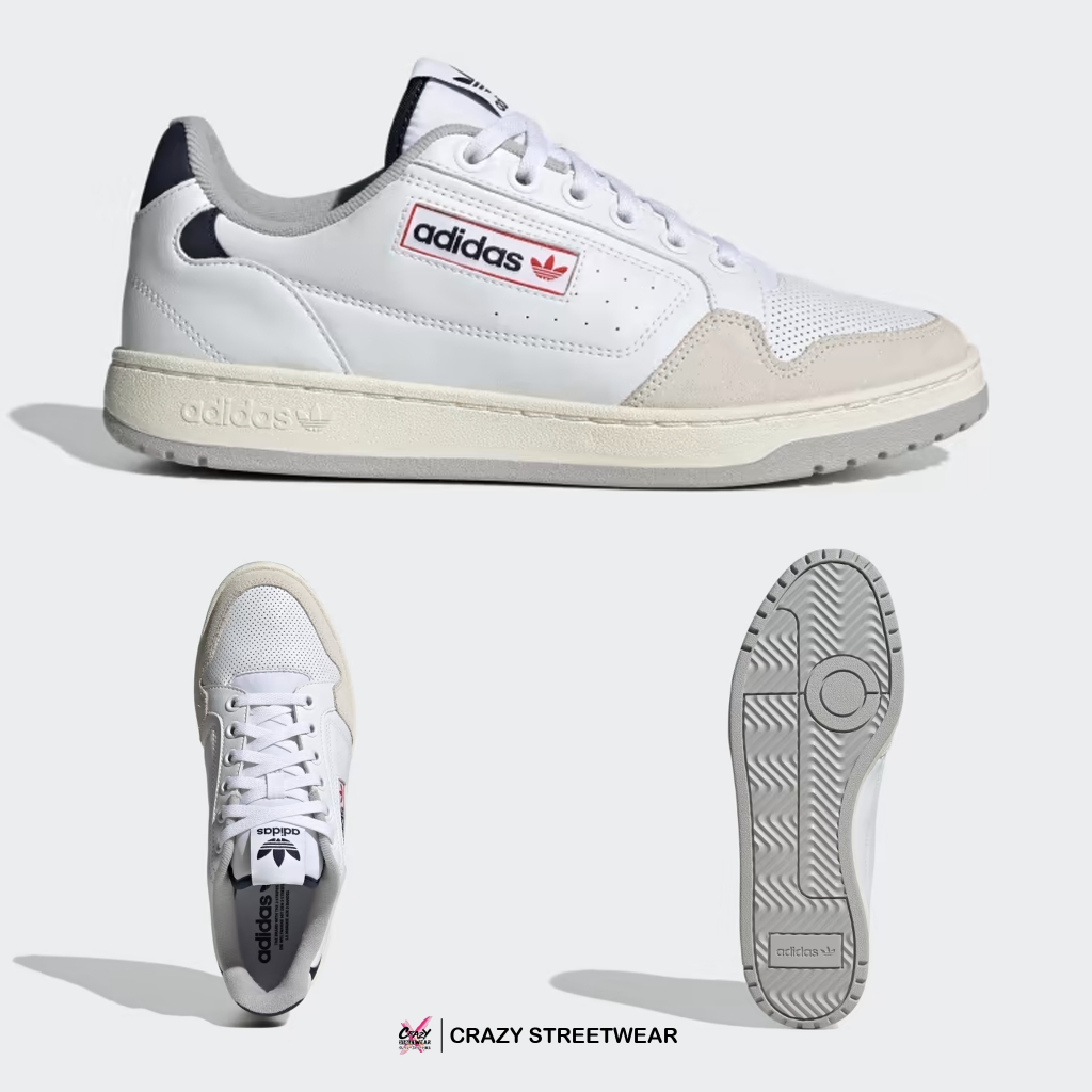 Adidas NY90 (GX4394 / GX4392) สินค้าลิขสิทธิ์แท้ Adidas รองเท้าลำลอง ...