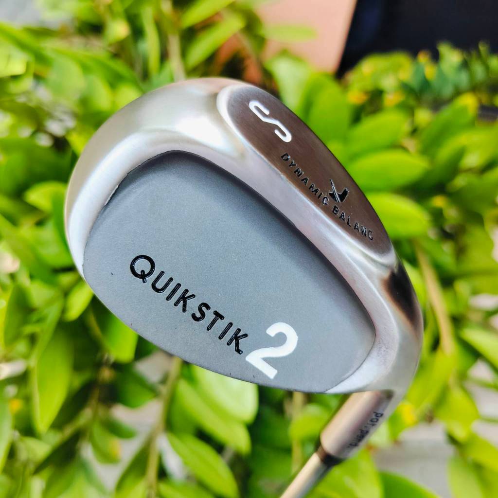 SW QUICK STIK2 องศา 56 WEDGE สำหรับคนชอบเล่นของ เป็น WEDGE ที่ระเบิด ...