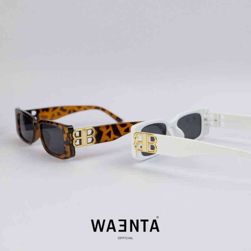 waenta.official B - แว่นตาแฟชั่นรุ่น BB03 เกรดพรีเมี่ยม สินค้าพร้อมส่ง ...