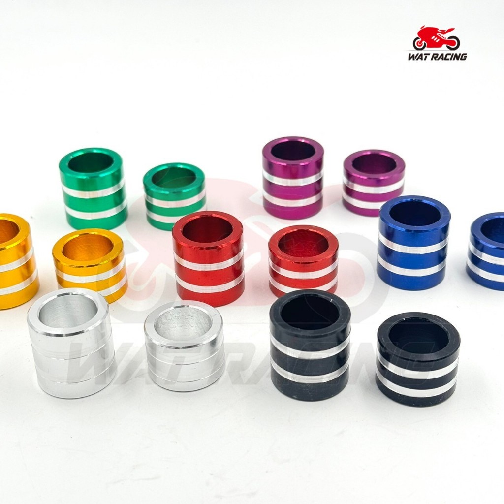 บูทล้อหลัง (ชุดดั๊มเบรค) Dash LS KR Nova-s Victor Serpico NSR รูใน 15.56 mm | Shopee Thailand