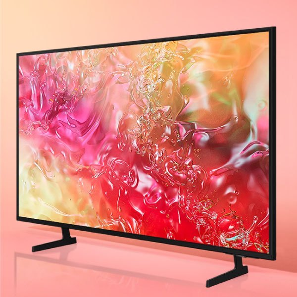 Samsung ทีวี Crystal SMART TV 50" 50DU7700 UA50DU7700KXXT 50DU7700KXXT ...