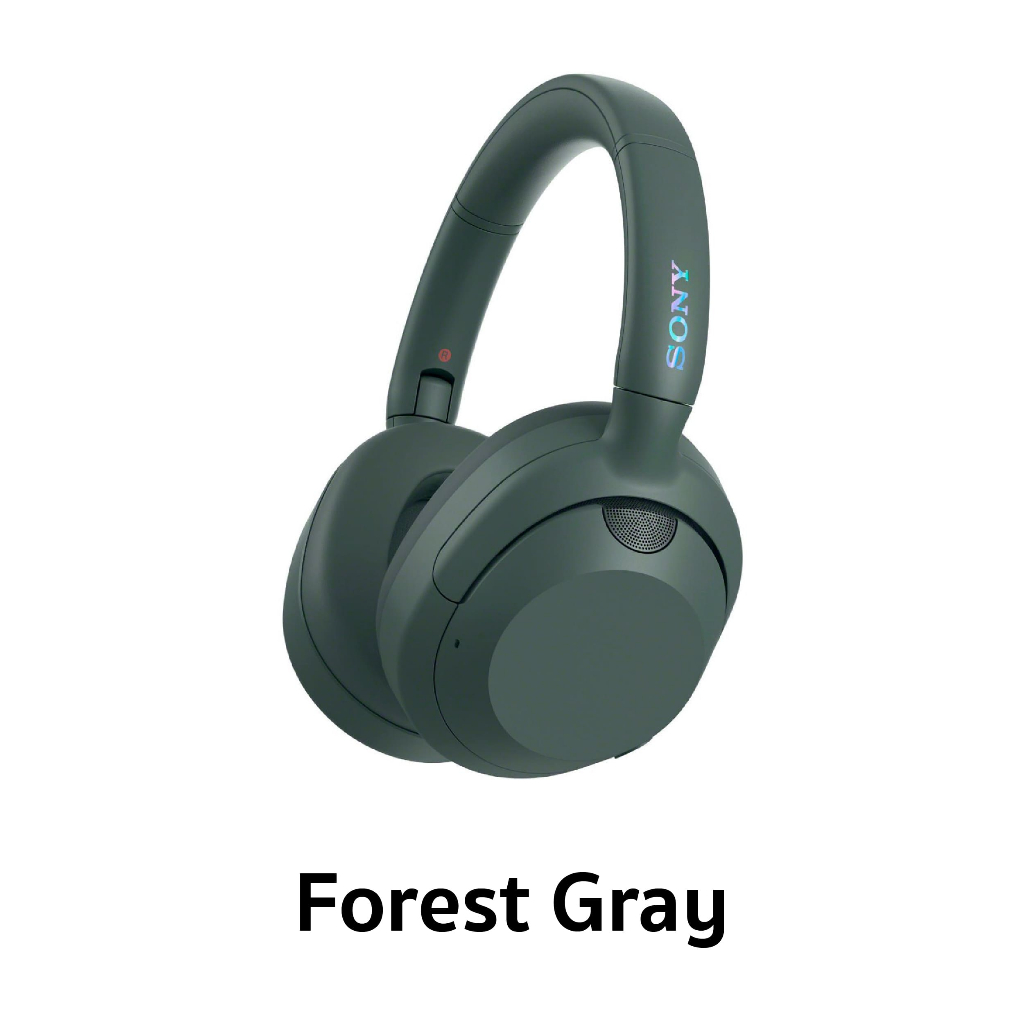 Sony WH-ULT900N ULT WEAR Wireless Noise Canceling Headphones หูฟังครอบหูไร้สาย | Shopee Thailand