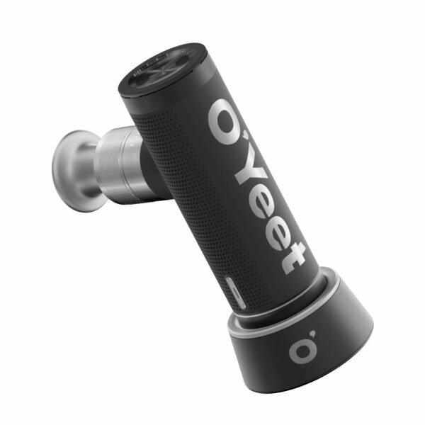 OYeet NEX PRO II / NEX MINI Massage Gun ปืนนวดพกพา ตัวช่วยในฟื้นฟู ...