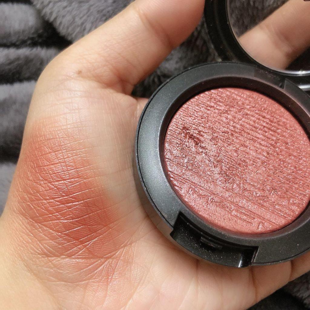 MAC Botanic Panic Extra Dimension Skinfinish | Shopee Thailand