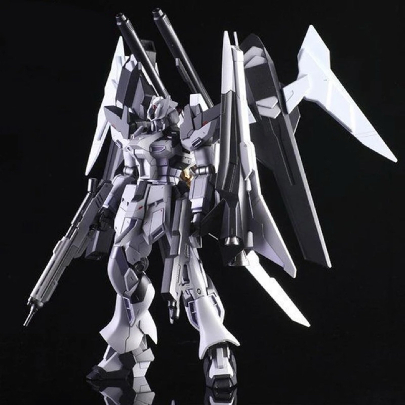 HG 1/144 Hi-V Fighter Influx [Xing Feng] | Shopee Thailand