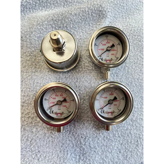 ช้อป pressure gauge ราคาสุดคุ้ม ได้ง่าย ๆ | Shopee Thailand