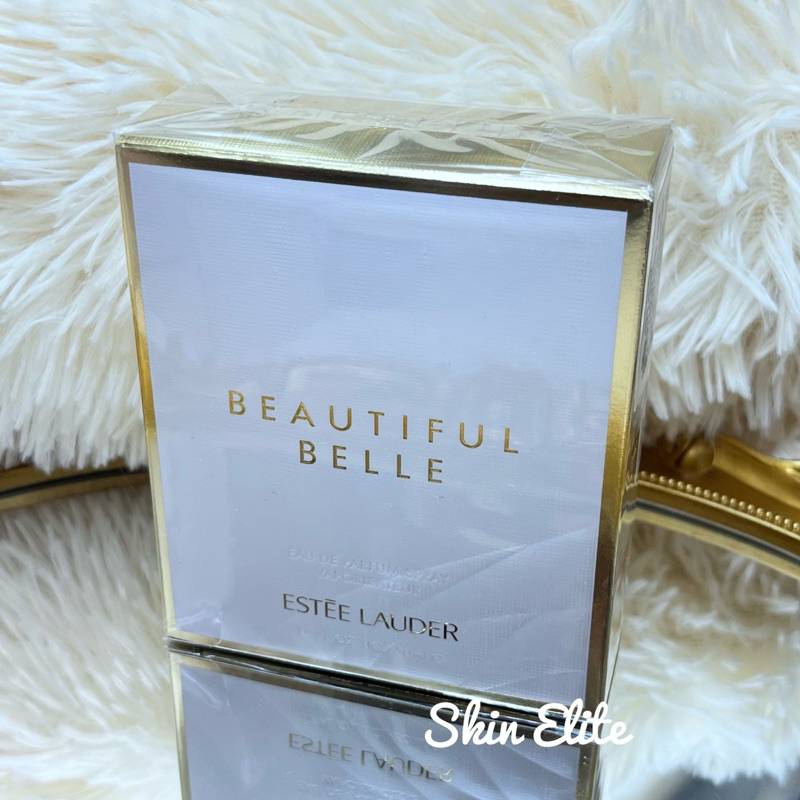 ESTEE BEAUTIFUL BELLE EAU DE PARFUM SPRAY ขนาด 50 ml | Shopee Thailand