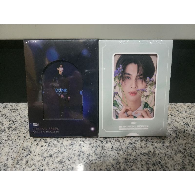 EXCLUSIVE PHOTOCARD SET JOONG DUNK | Shopee Thailand