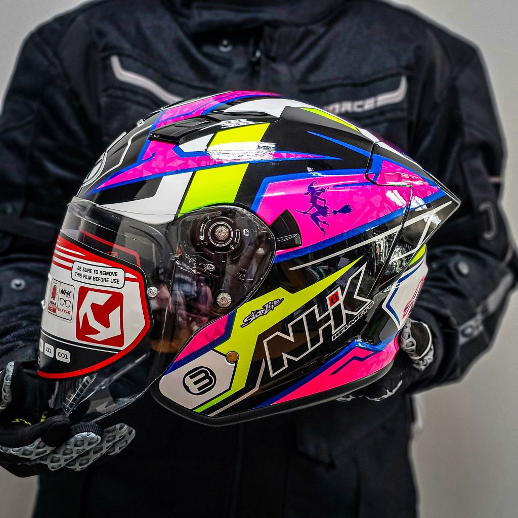 NHK Gp pro Alonzo Lopez | Shopee Thailand