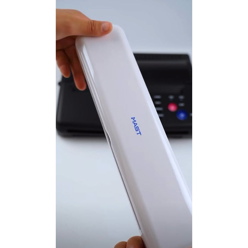 เครื่องลอกลายสัก ไร้สาย Mast Smart Wireless Printer | Shopee Thailand