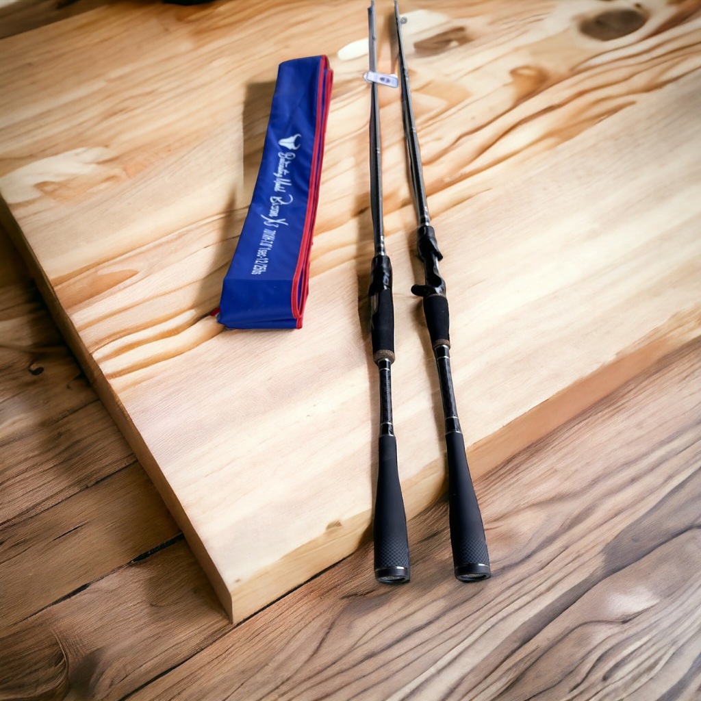 คัน BISON X3 คัน X Cross ไกด์ Fuji | Shopee Thailand