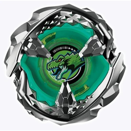 [ของแท้พร้อมส่ง] Tomy Takara BEYBLADE X BX-31 Random Booster Vol. 3 ...