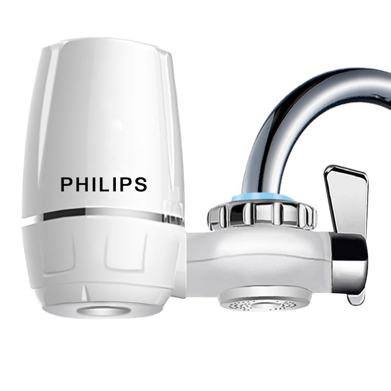 philips water เครื่องกรองน้ำติดหัวก๊อก water purifier On-tap เครื่อง ...