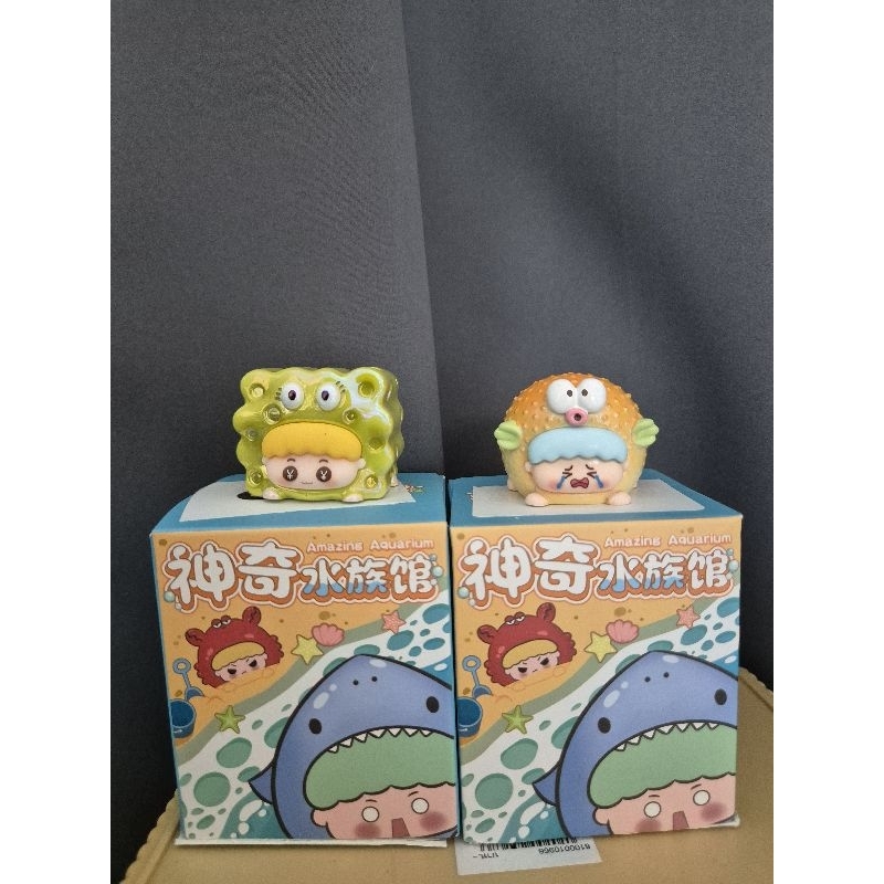 Arttoy-WaterParty-Shinwoo-Loong-Zoton-Mickey | Shopee Thailand