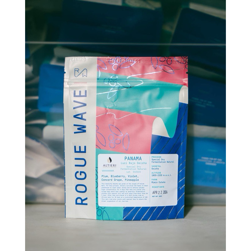 กาแฟ speicialty จาก Rogue Wave coffee, Canada | Shopee Thailand