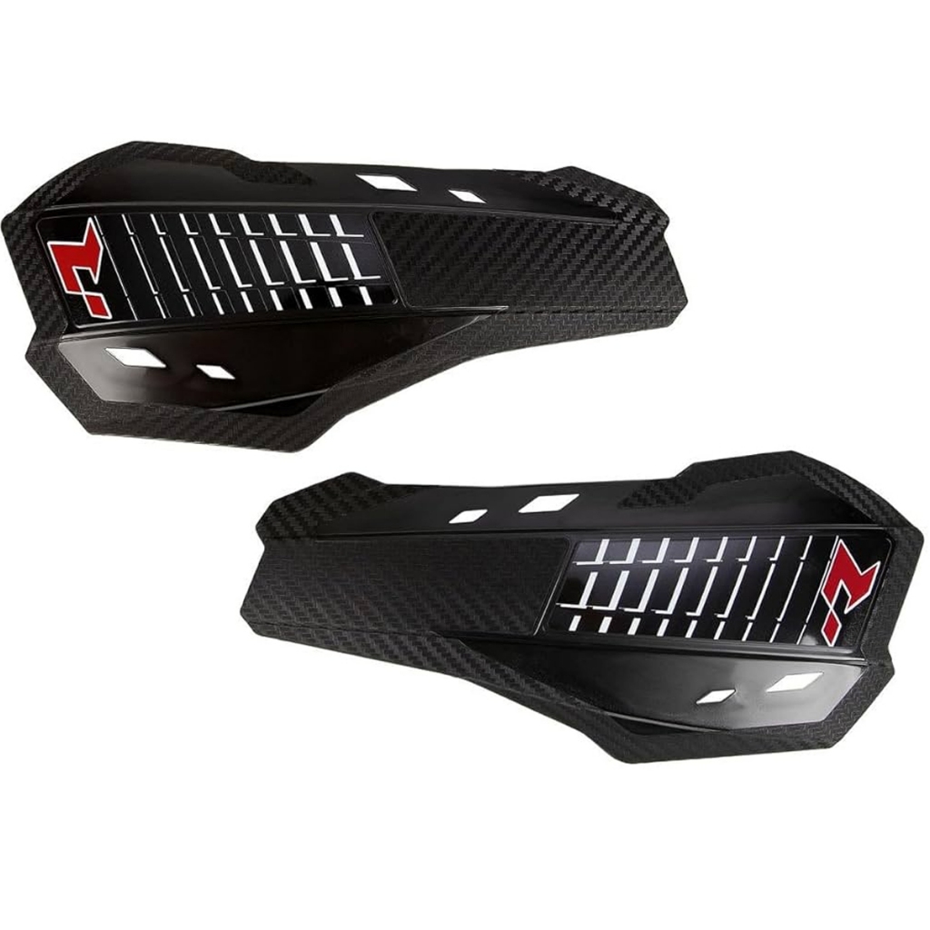 การ์ดแฮนด์ Rtech HP2 Handguards | Shopee Thailand