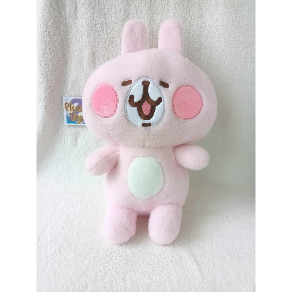 ตุ๊กตา Kanahei - Usagi Plush | Shopee Thailand