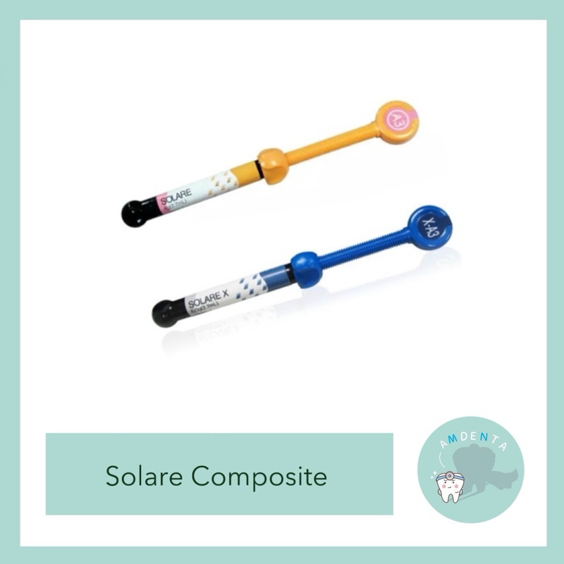 Solare , Solare X Composite | Shopee Thailand