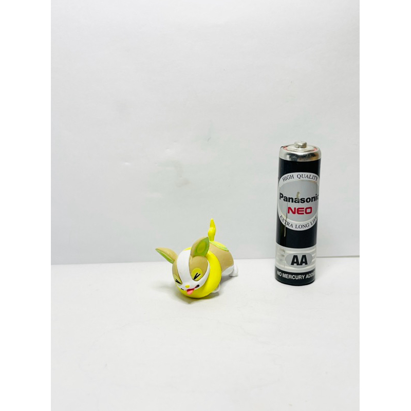 pokemon gachapon yamber ワンパチ มือสอง โมเดลโปเกมอน สินค้าโปเกมอนงานแท้ ...