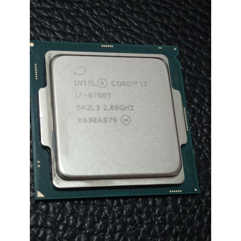 cpu intel LGA1151 gen6-7 i3 6100 / i3 7100 / i5 7500 / i5 6500 / i7 6700 | Shopee Thailand