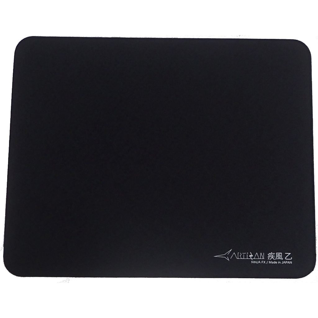 [พร้อมส่ง] ARTISAN Hayate Otsu FX แผ่นรองเมาส์เกมมิ่ง Gaming Mousepad ...