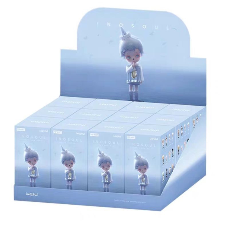 INOSOUL#กล่องสุ่มส่งจากไทย | Shopee Thailand