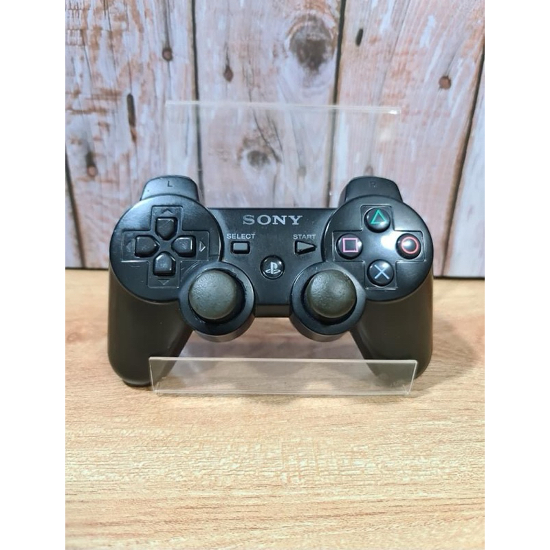 จอย PS3 (จอยPlayStation 3) ของแท้มือ2 | Shopee Thailand
