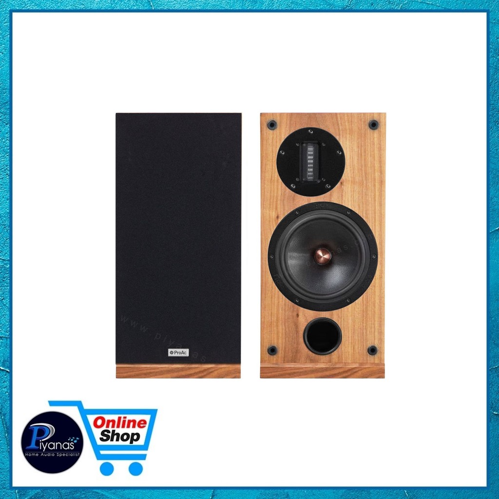 PROAC : RESPONSE-D2R (CHERRY)/(EBONY) /piyanas electric/ปิยะนัส อิเล ...
