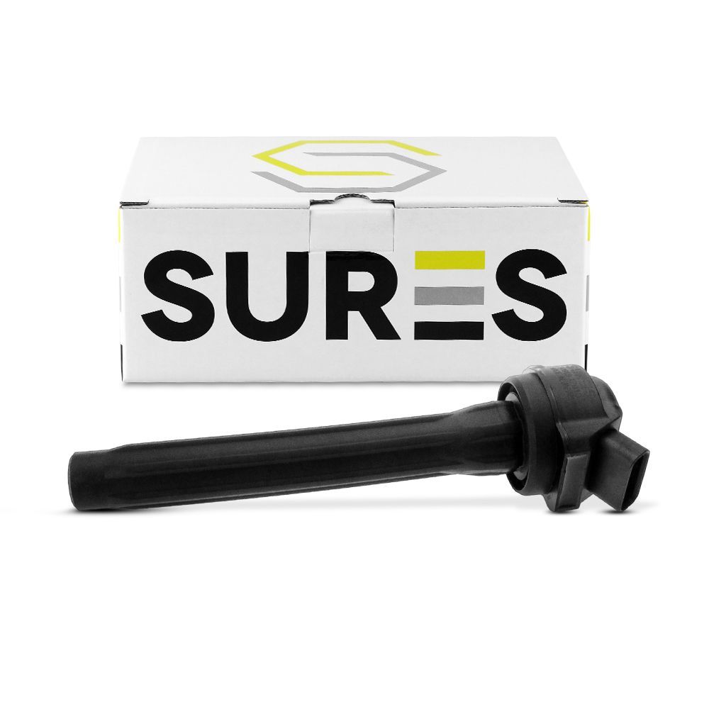 คอยล์จุดระเบิดTOYOTA VIOS YARIS ATIV SIENTA / 2NR 3NR / NSP150 NSP151 ...