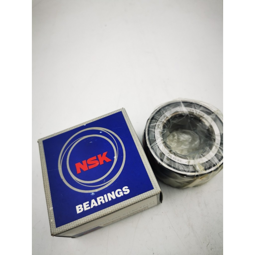 NSK ลูกปืนล้อหน้า Toyota Vios NCP41 NCP42 ปี03-07 มีABS / CITY2003 ...